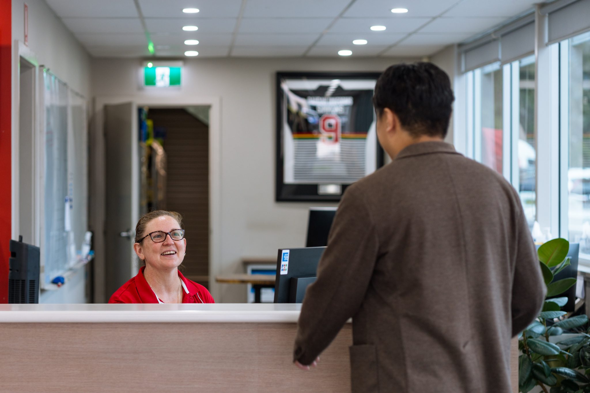 Storage | Cheapest In Penrith | Hitchens